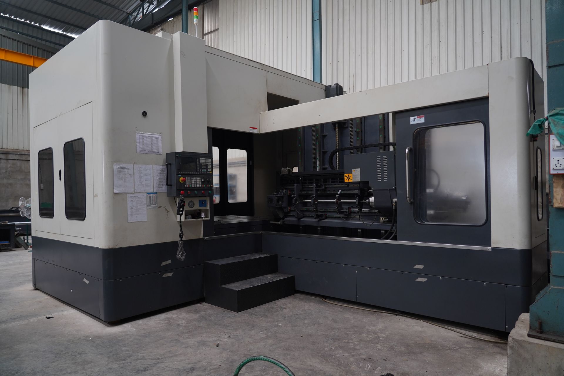 Get the best productivity and reliable Gun drilling Job Work
